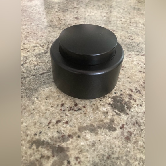 Kitchen | 58mm Heavy Spring Tamper Leveler Ocd Distribution Tool Coffee ...